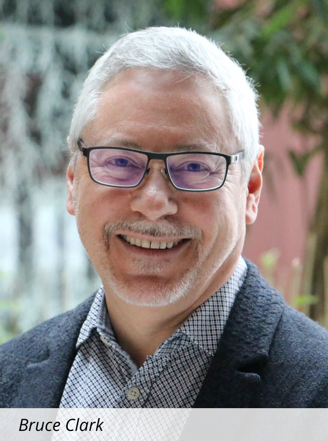 PlantForm welcomes biopharma industry veteran Bruce Clark to Board of ...